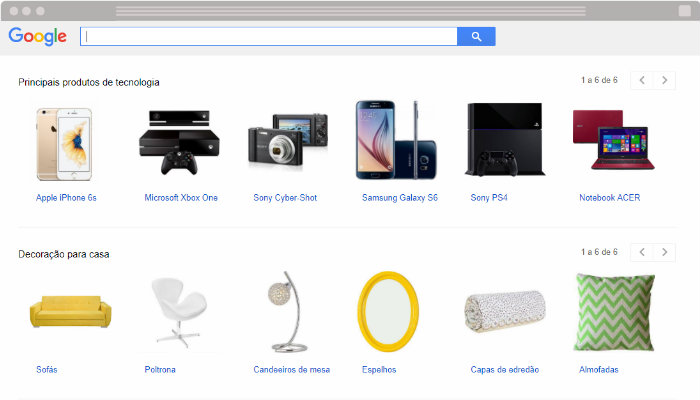 Google Shopping: aprenda como usá-lo a seu favor