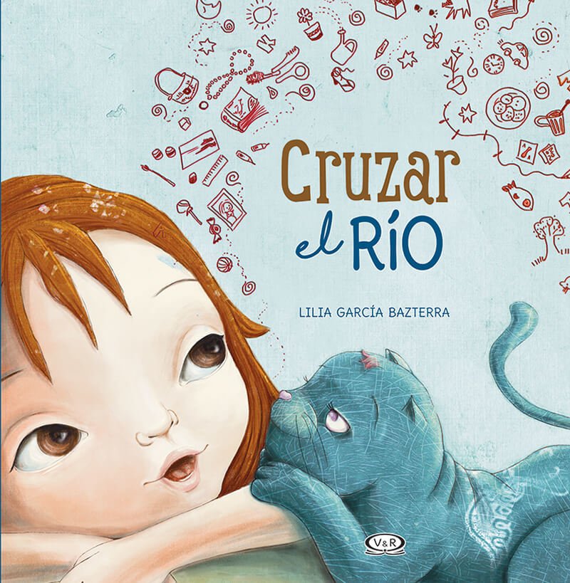 Cruzar el Río - Comprar en HON Libros