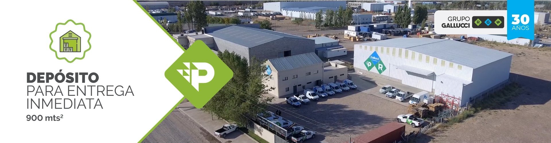 Pronto Distribuidora