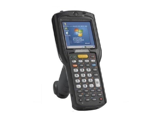 Coletor de Dados Zebra MC32 MC3200 2D