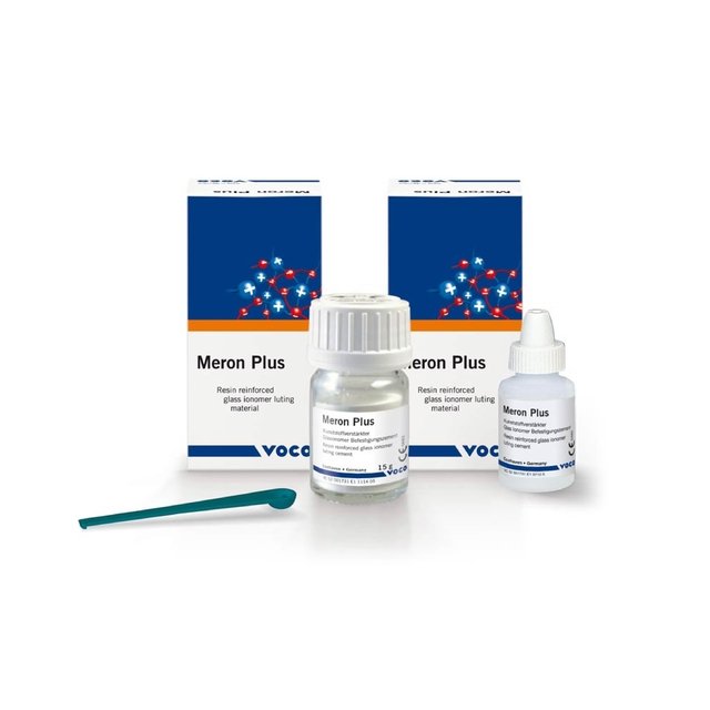 Meron Plus Voco - Comprar en Insumos Odontologicos Web