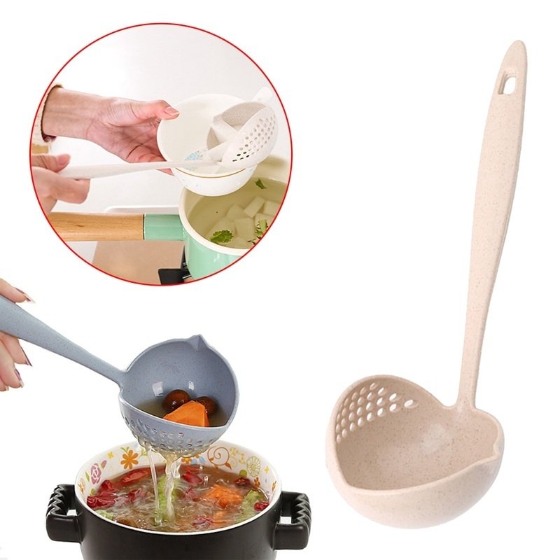 Cuchara colador - Comprar en Cosas Asombrosas