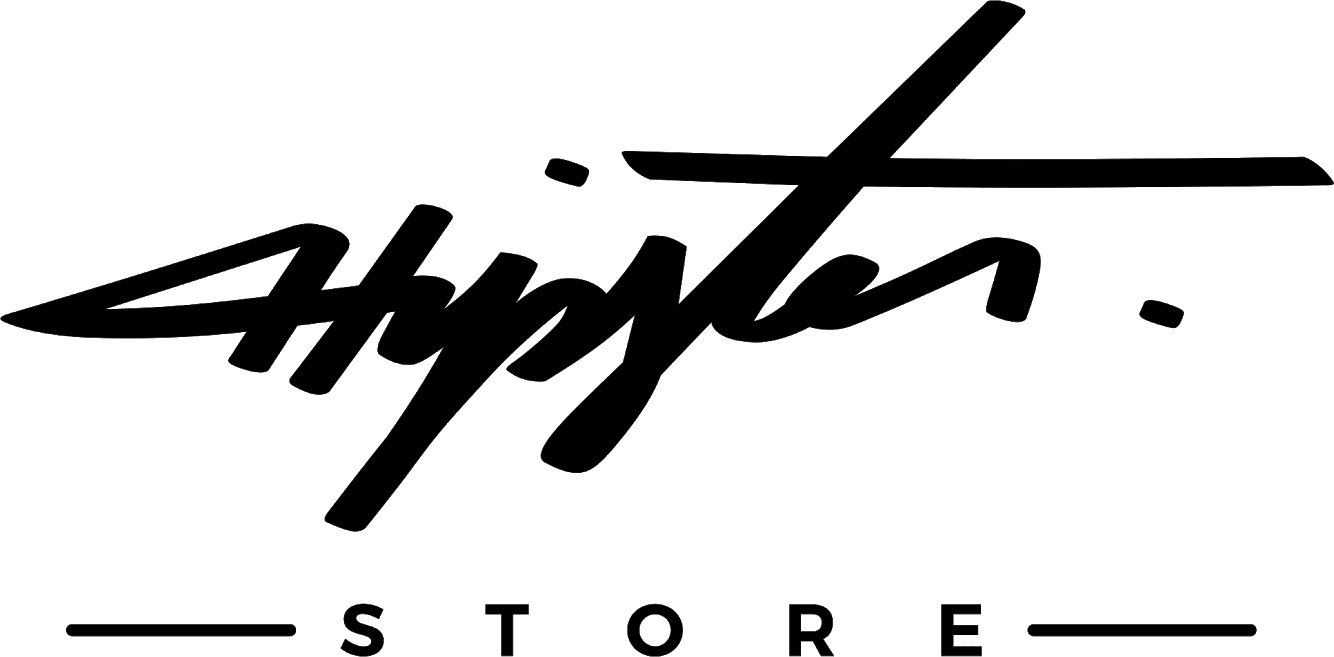 Hipster Store - Street Wear e Sneakers