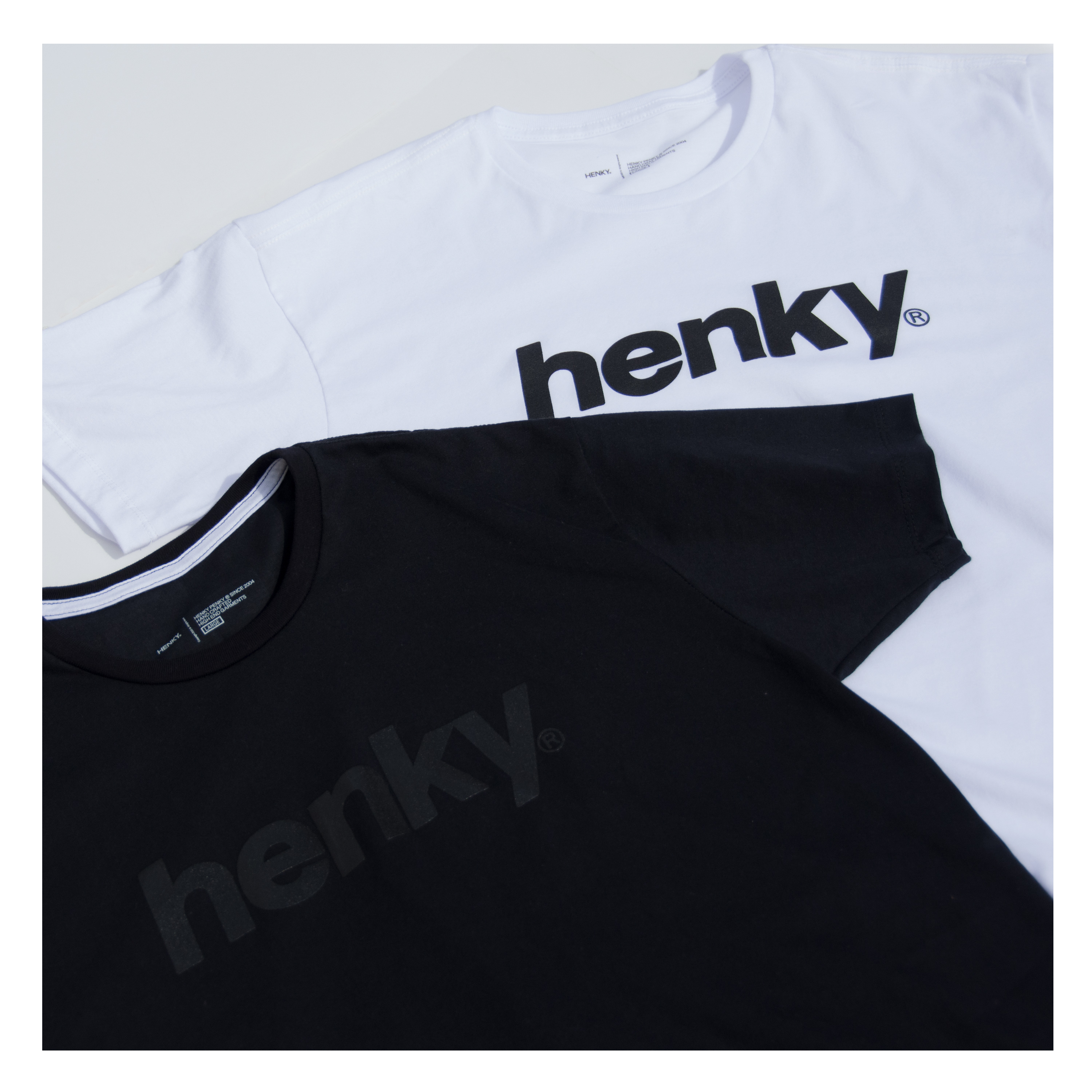 Henky Penky