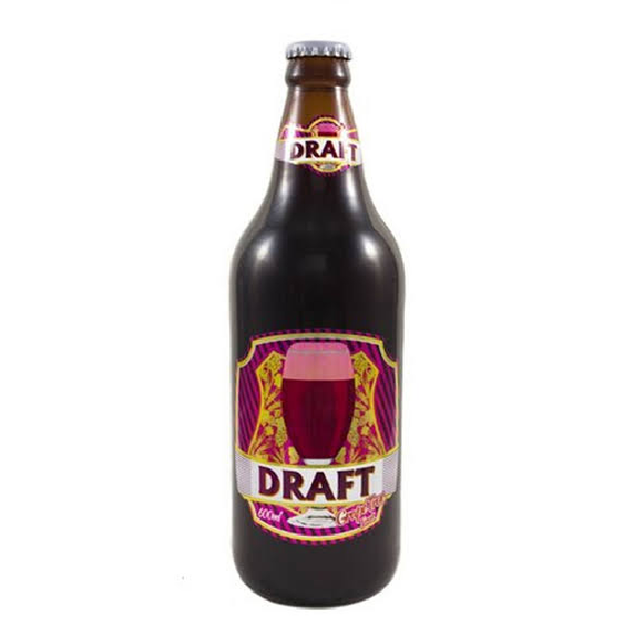 Chopp de vinho Draft 600 ml - Comprar em Adega Zaidan