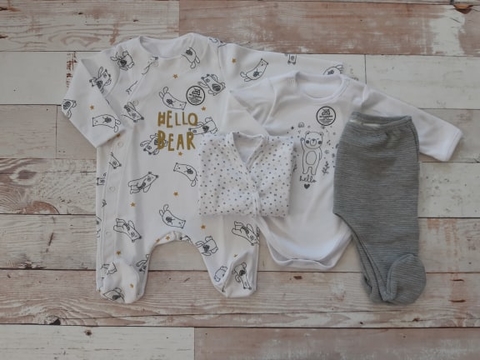 Tienda Online de Oli baby