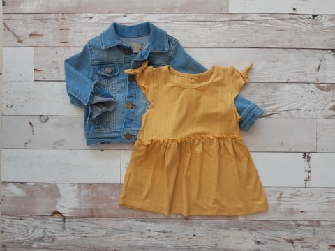 Tienda Online de Oli baby