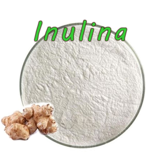 INULINA EN POLVO (PREBIOTICO) - EL MOLINO VERDE
