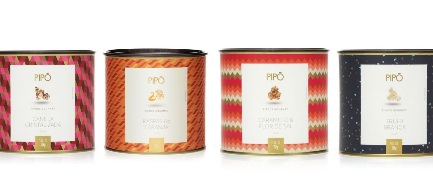 Loja online de Pipó Gourmet