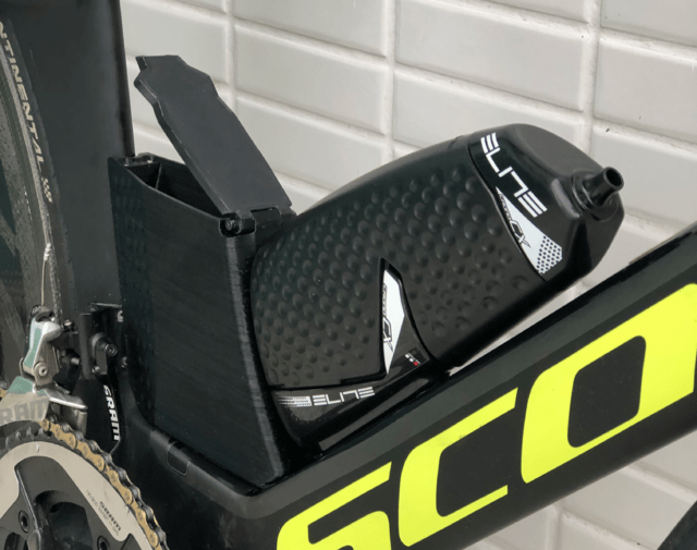 AERO BOX SCOTT PLASMA | SpeedMetrics