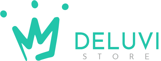 Loja online de Deluvi Store