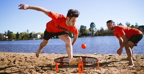 Loja online de STRIKE 360