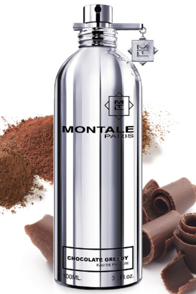 MONTALE, Chocolate Greedy eau de parfum