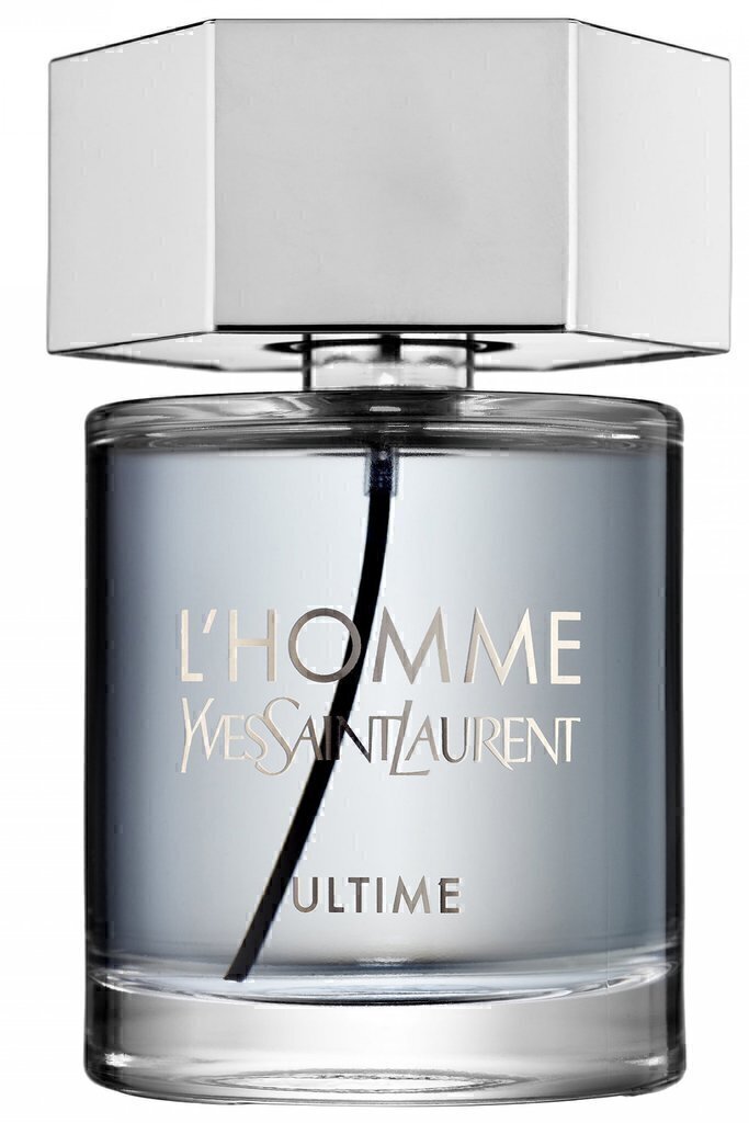 Yves Saint Laurent, L´Homme Ultime