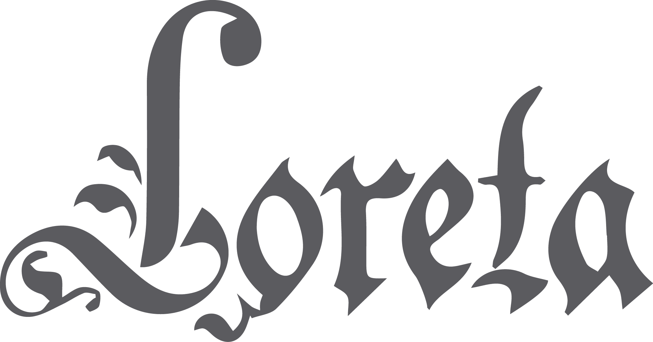 Tienda Online de Loreta Modas