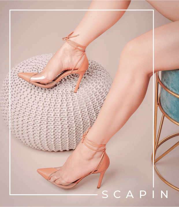 JESSICA MELLO CALÇADOS