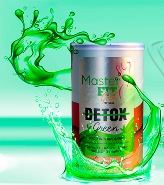 MASTER FIT GOLD OFICIAL