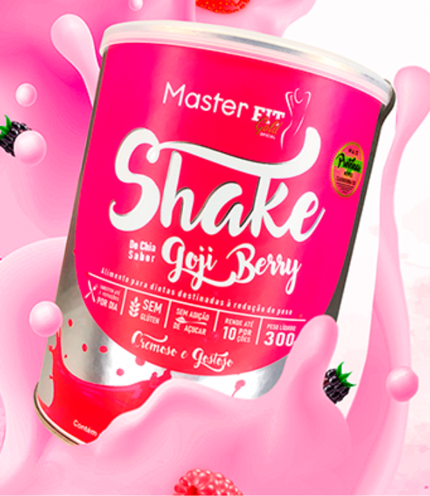 MASTER FIT GOLD OFICIAL