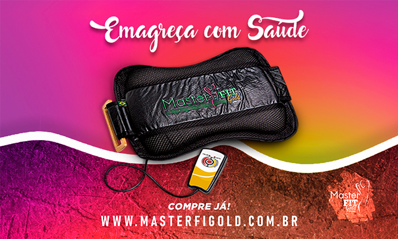 MASTER FIT GOLD OFICIAL