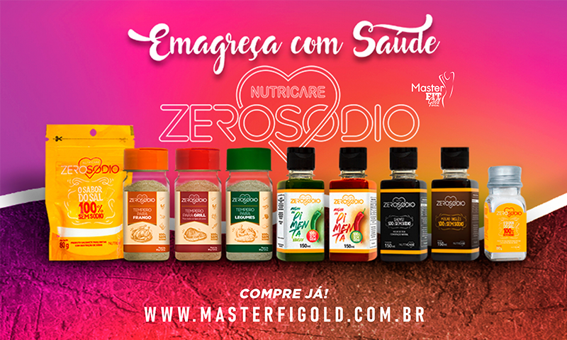 MASTER FIT GOLD OFICIAL