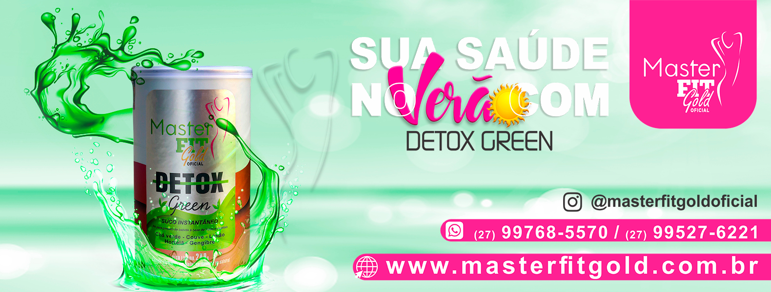 MASTER FIT GOLD OFICIAL