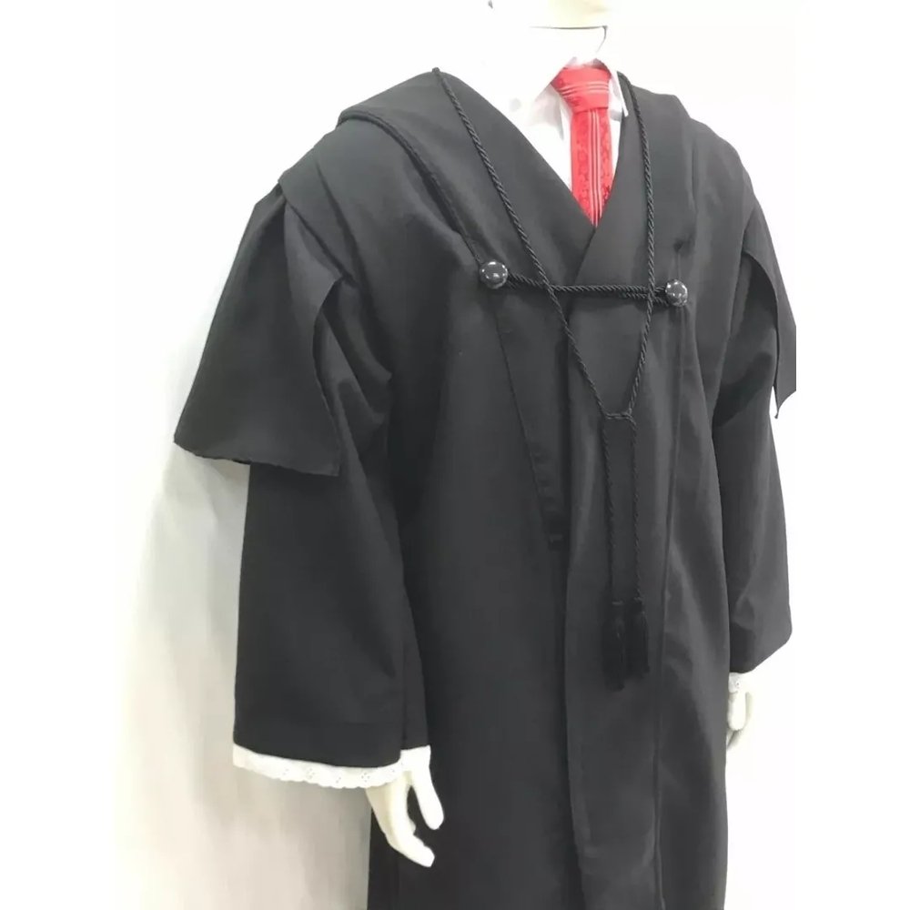 TOGA BECA DE ADVOGADO MICROFIBRA - Comprar em DSOCIAL