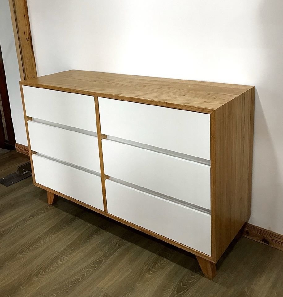 cómoda parís - Comprar en Livio