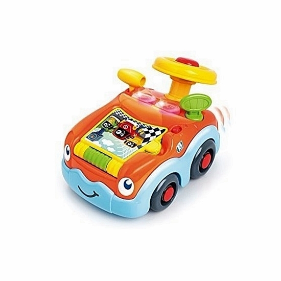 AUTO VROOM VROOM - B KIDS (5740)