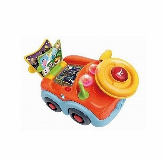 AUTO VROOM VROOM - B KIDS (5740)