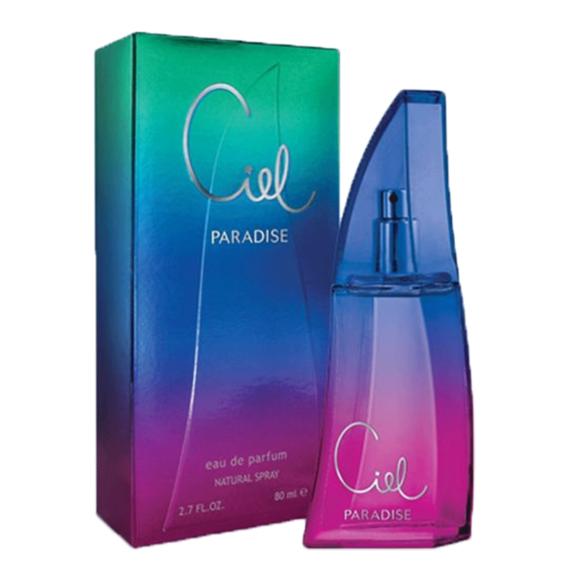 Ciel Perfume - Comprar en B&B