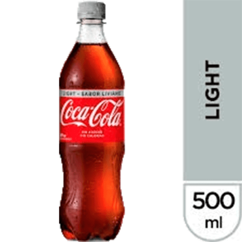 Coca cola 500 ml - Comprar en B&B