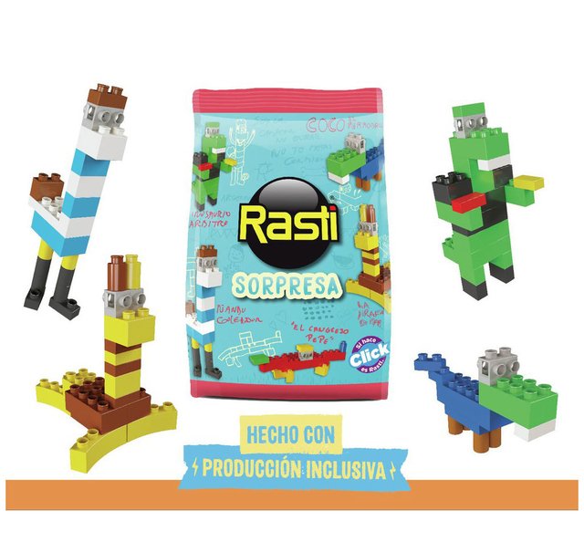 Comprar Souvenirs en Rasti | Filtrado por Precio: Menor a Mayor