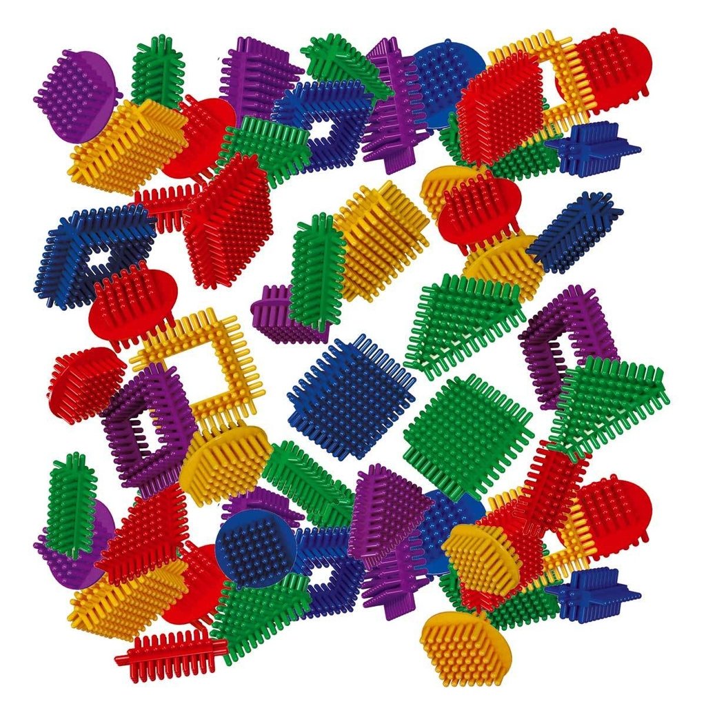 CRICO Doypack 90 piezas