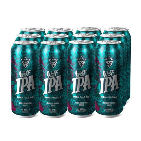 Tienda Online de Temple