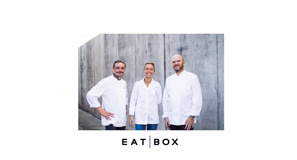 Eat Box