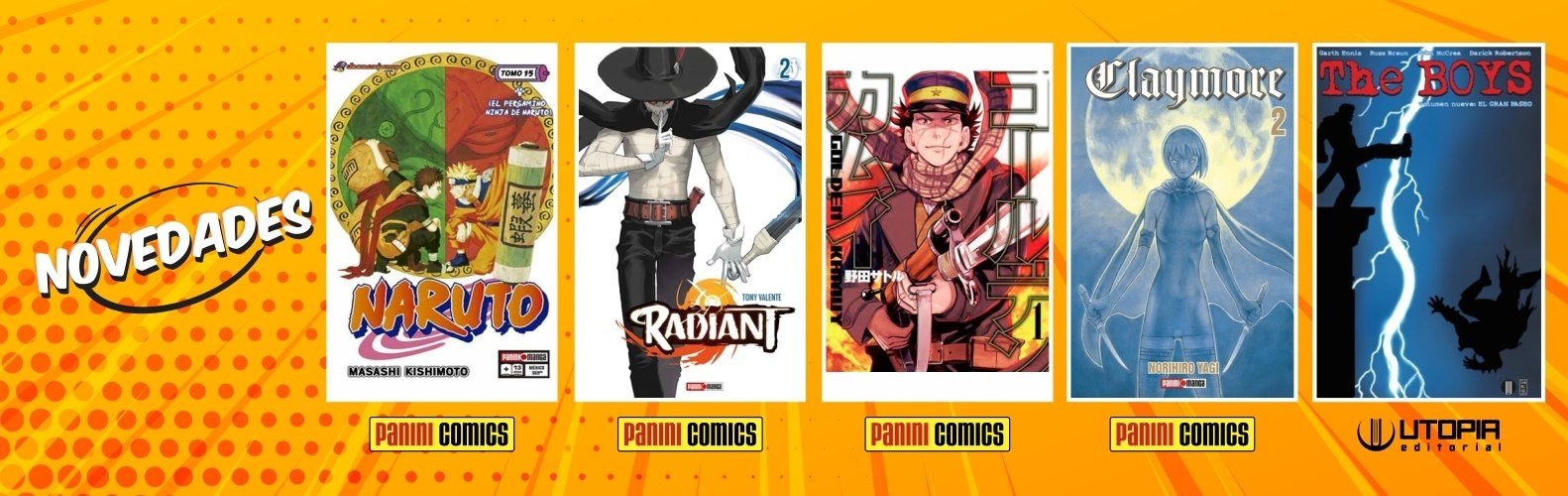 Crossover Comics Store