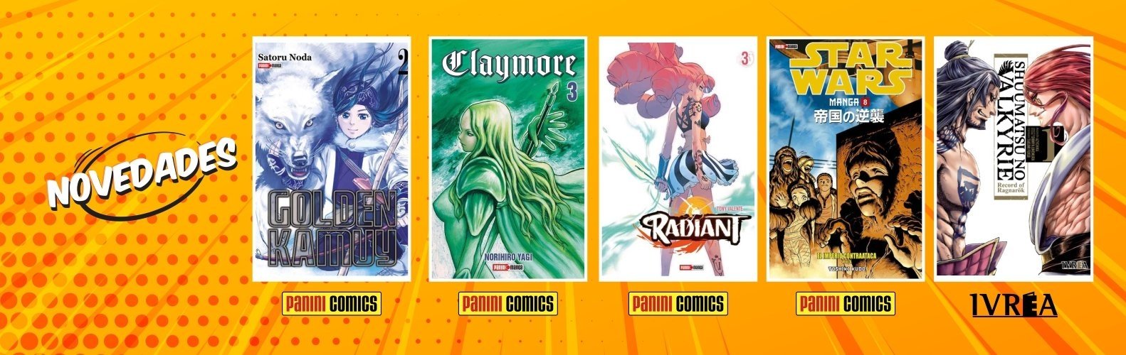 Crossover Comics Store