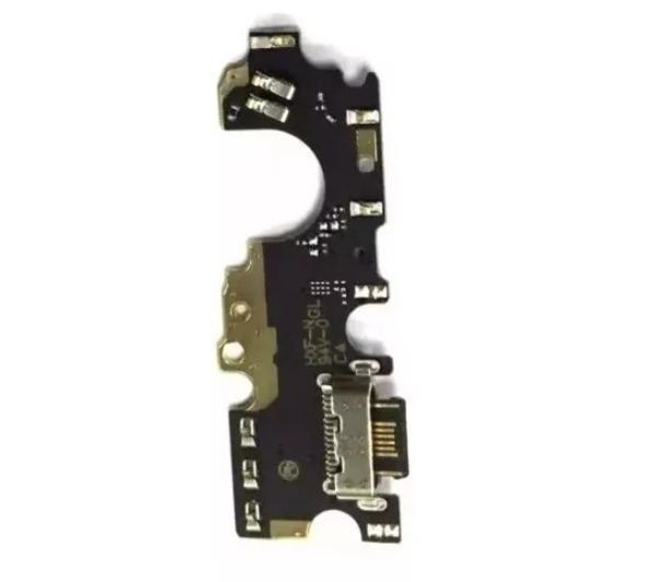 Flex de carga Motorola Moto One Vision XT1970 - SN Cell Flex de carga Motorola Moto One Vision XT1970 - SN Cell