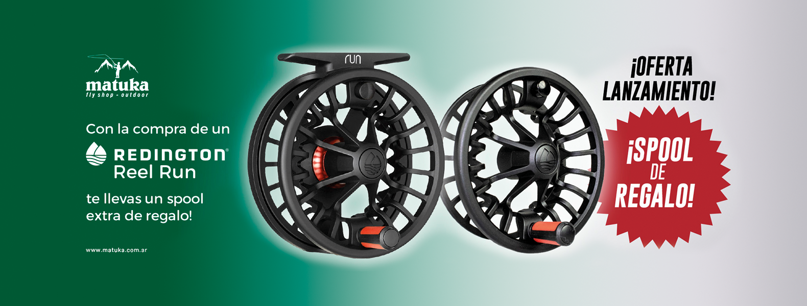 Tienda Online de Matuka