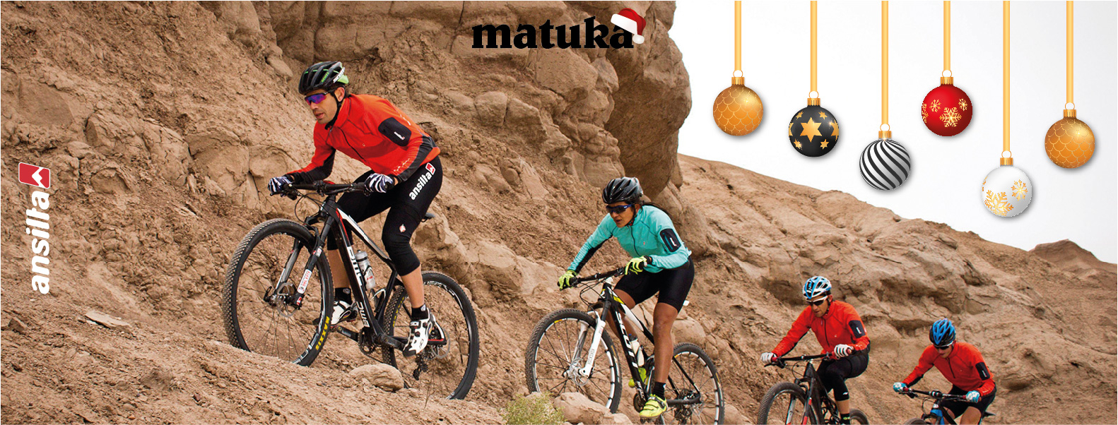 Tienda Online de Matuka