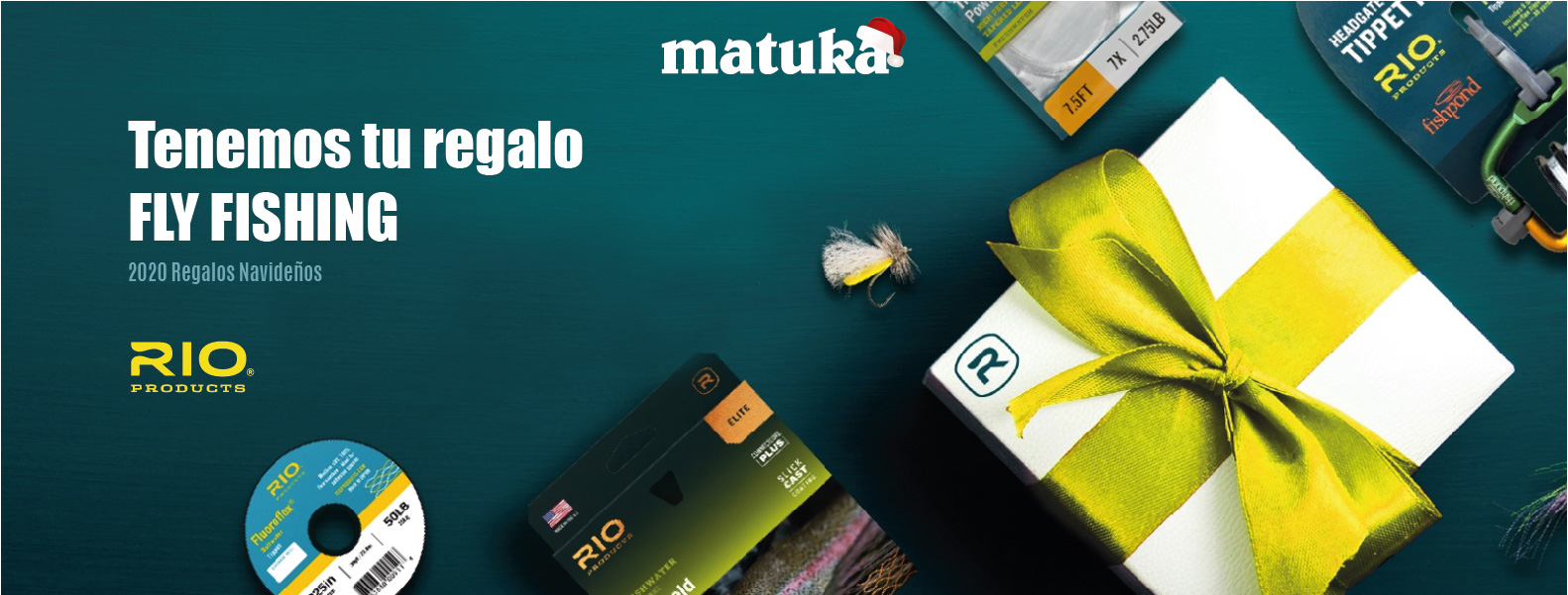 Tienda Online de Matuka