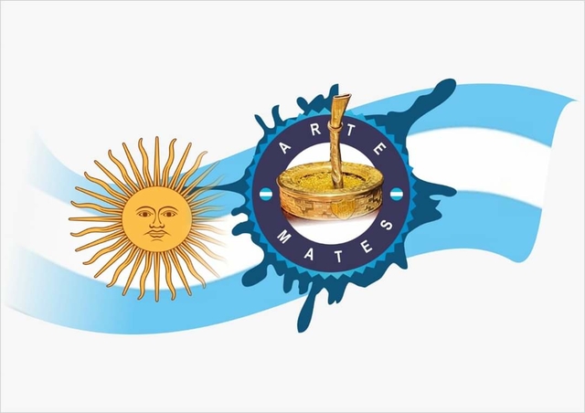 Comprar Mate grabados en Arte Mates | Filtrado por Más Vendidos