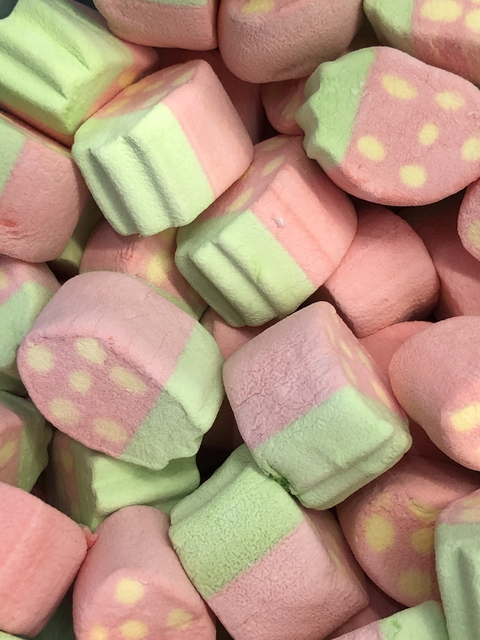 Comprar MALVAVISCOS en The sweet place | Filtrado por Productos Destacados