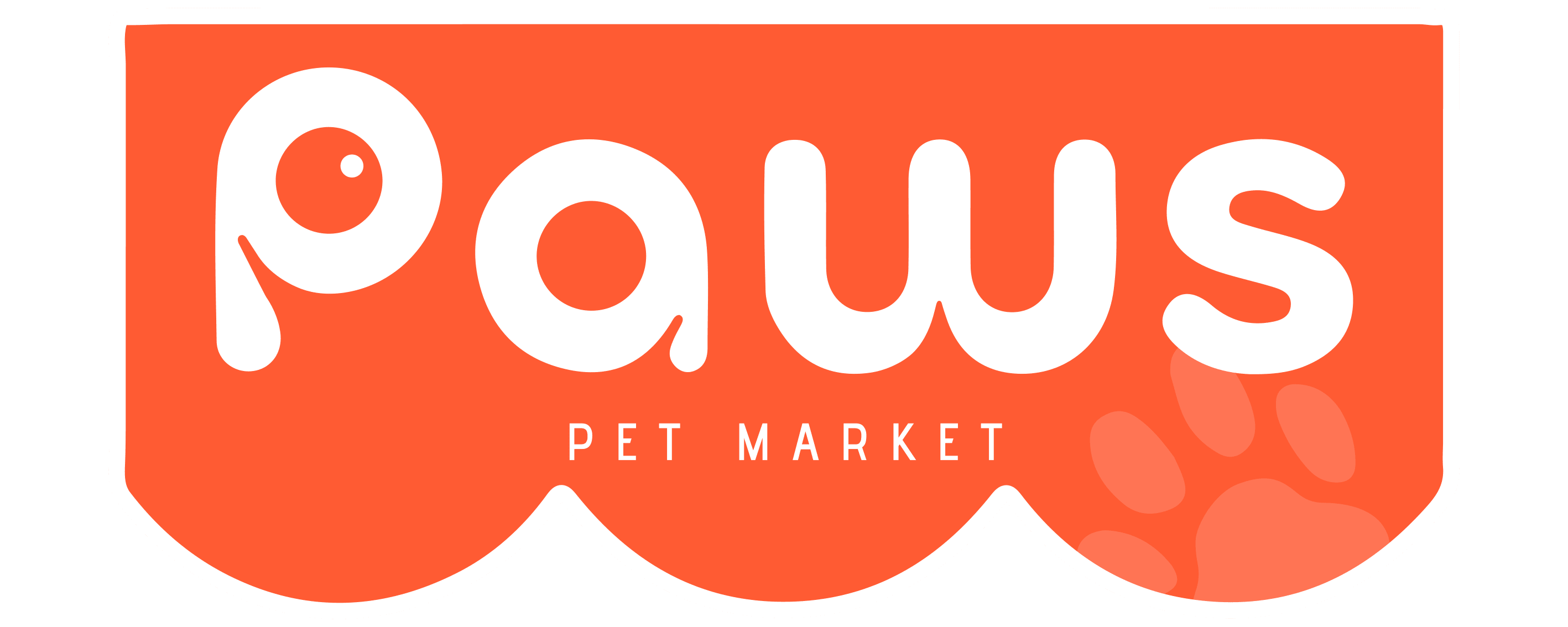 Tienda Online de Paws Pet Market