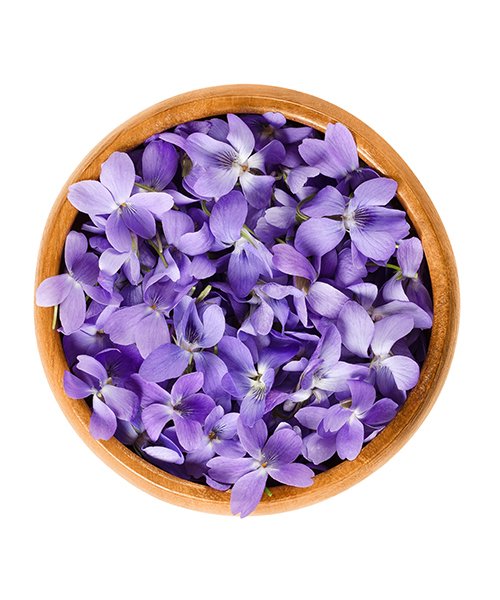 Flor Comestível (bandeja) - Comprar em Agrobonfim