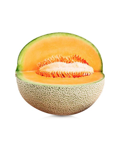 Melão Orange (Unidade) - Comprar em Agrobonfim