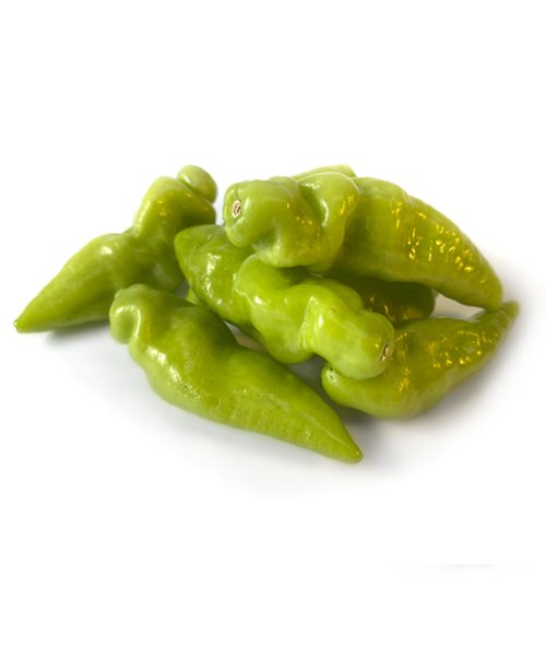 Pimenta Cheiro Doce Verde (bandeja) - Agrobonfim