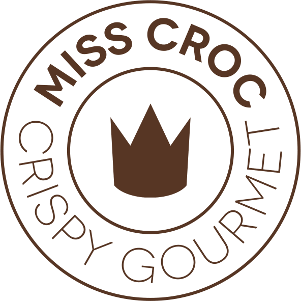 Miss Croc - Crispy Gourmet