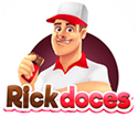 A SUA LOJA VIRTUAL DE DOCES | Rick Doces