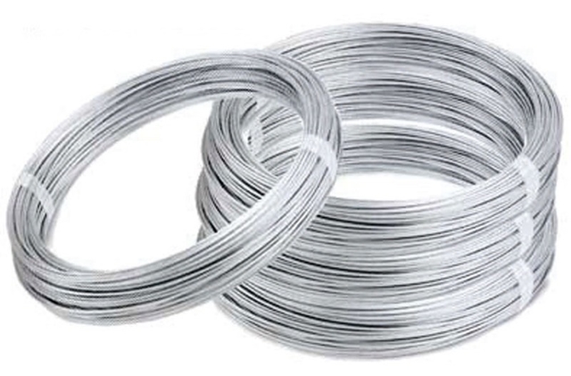 Alambre galvanizado alta resistencia - AcerosYa | Filtrado por Más Vendidos